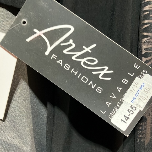 Artex Fashions | Dresses | Artex Fashions Shift Dress Faux Leather ...